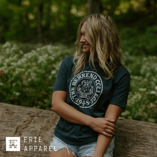 Behrend Collection – Erie Apparel