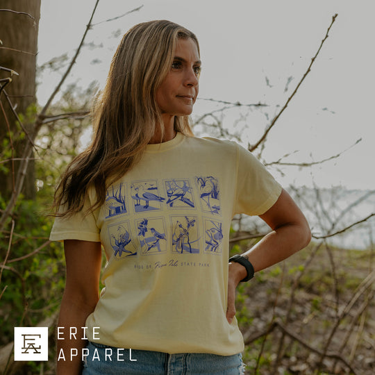 New Arrivals – Erie Apparel