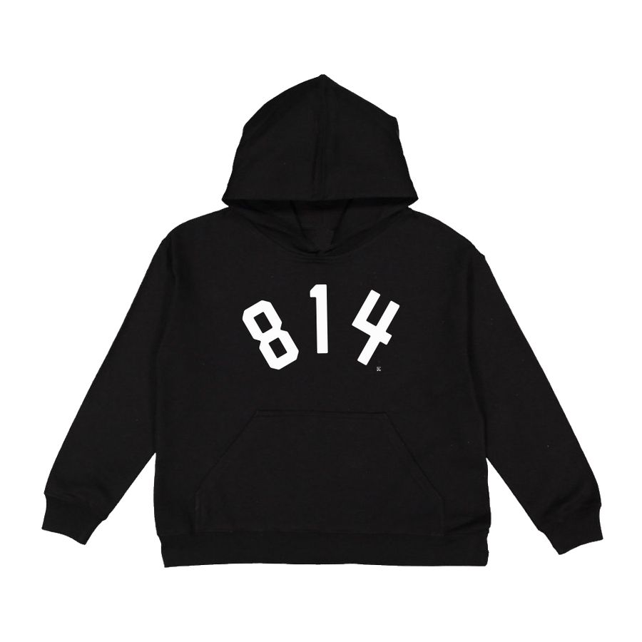 The 814 Collection – Erie Apparel