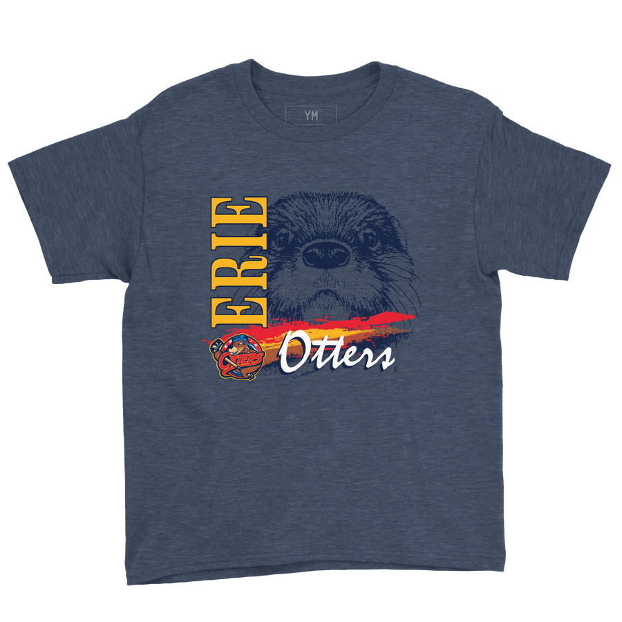 Erie Otters – Erie Apparel