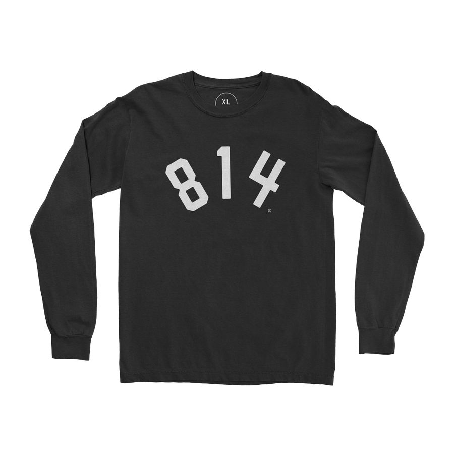 The 814 Collection – Erie Apparel