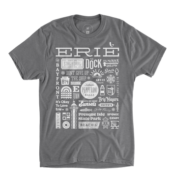 Best Sellers – Erie Apparel